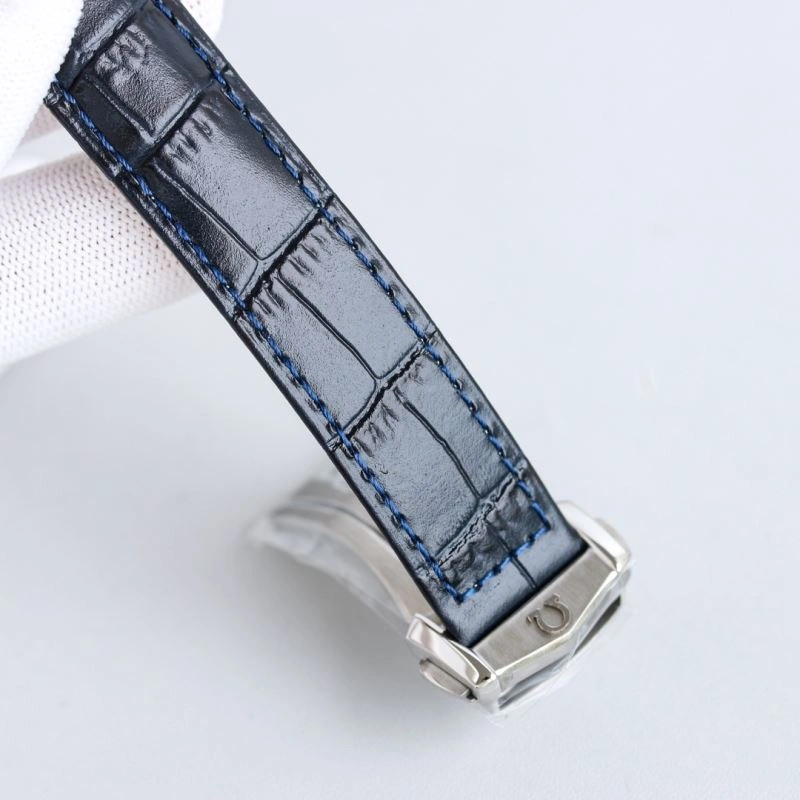 Brand-authenticated OMEGA Watches