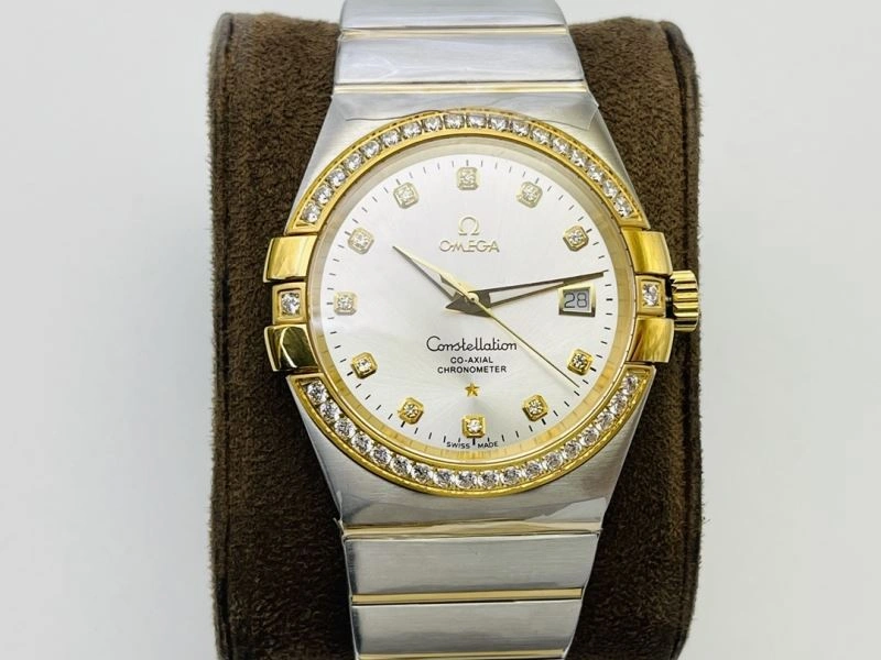 OMEGA Watches