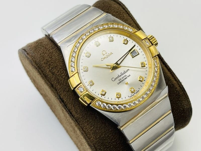 Cut-rate OMEGA Watches