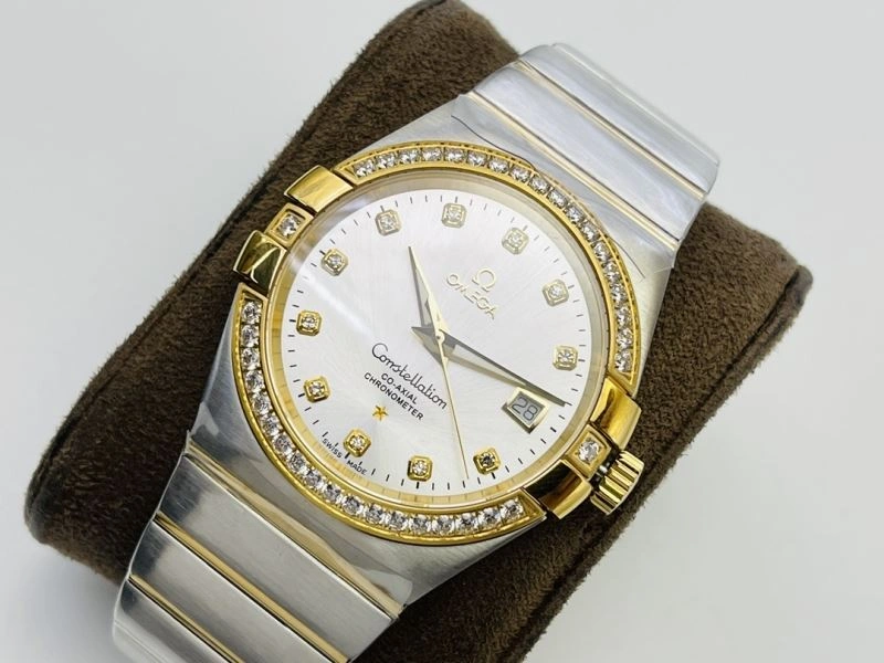 Cut-rate OMEGA Watches