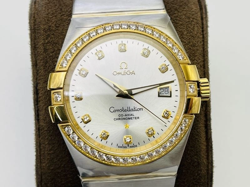 Cut-rate OMEGA Watches