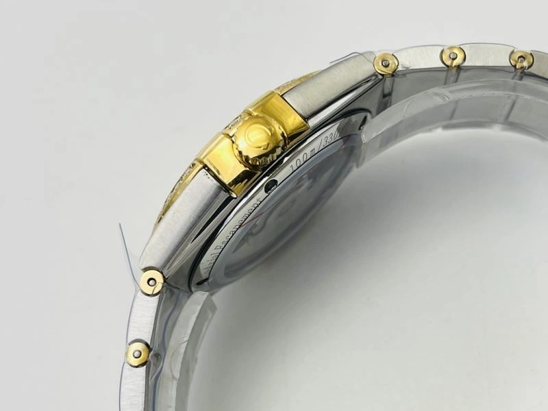 Cut-rate OMEGA Watches