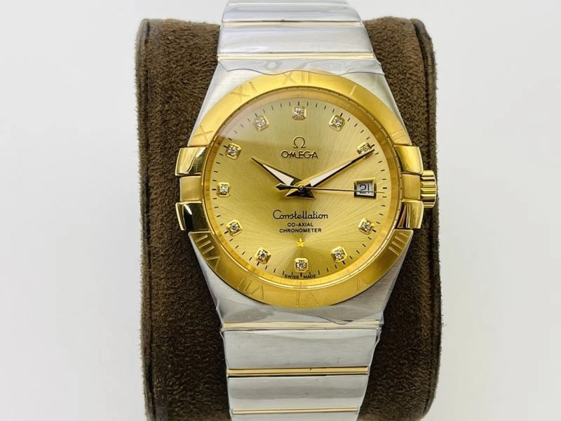 OMEGA Watches