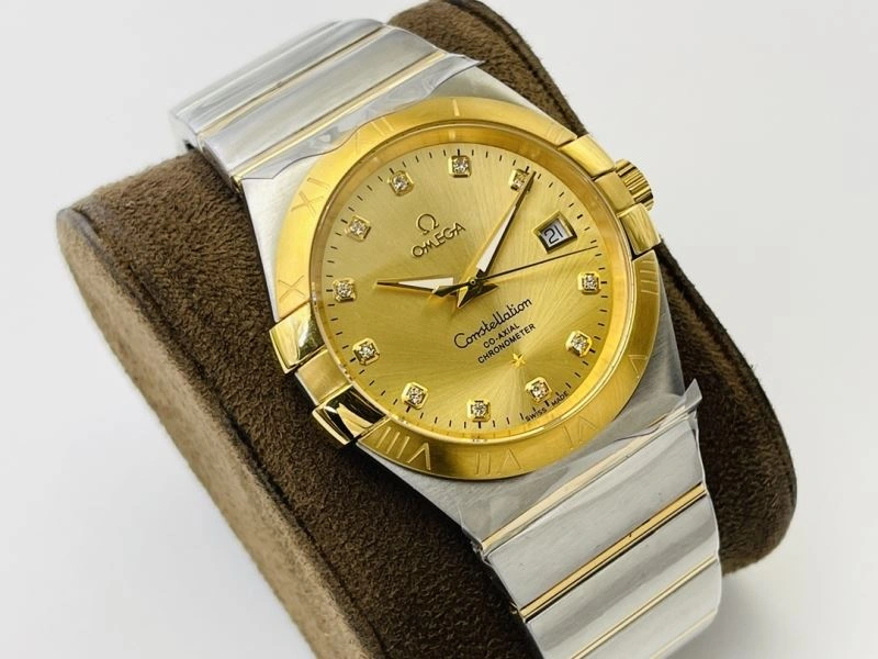 Top match OMEGA Watches