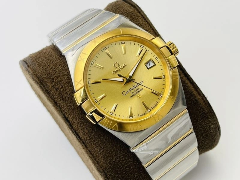 Precise copy OMEGA Watches