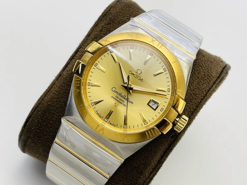 Precise copy OMEGA Watches