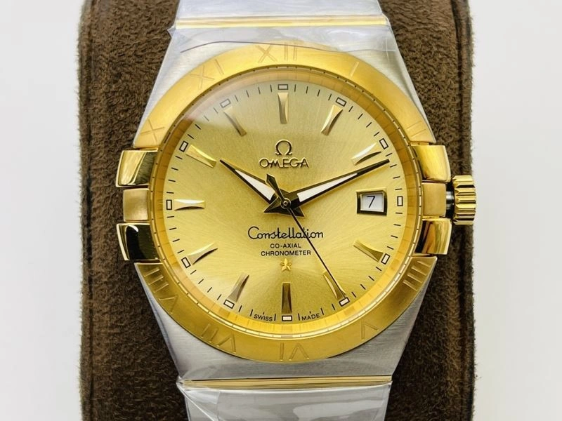 Precise copy OMEGA Watches