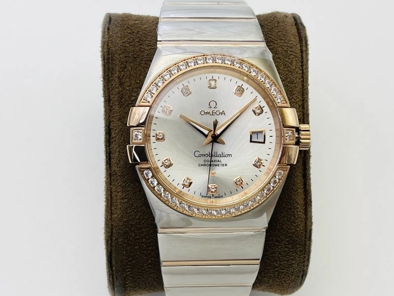 OMEGA Watches