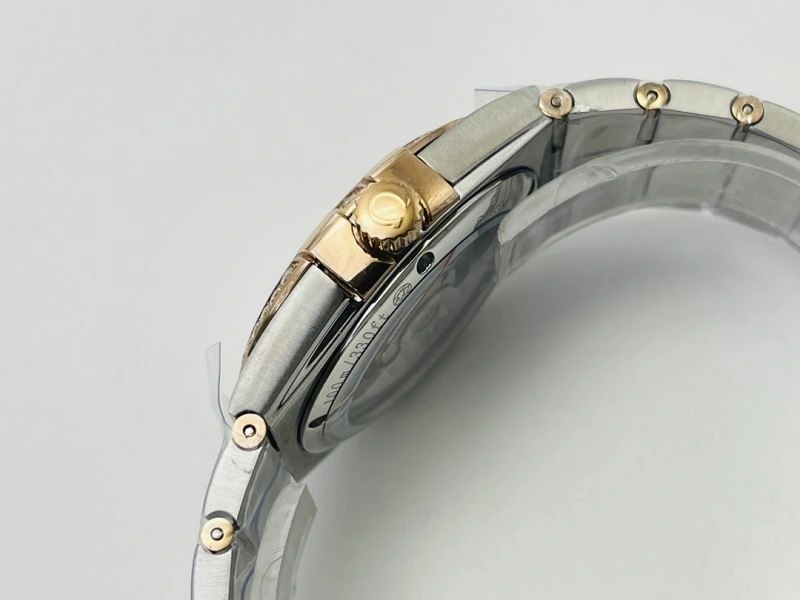 Indistinguishable OMEGA Watches