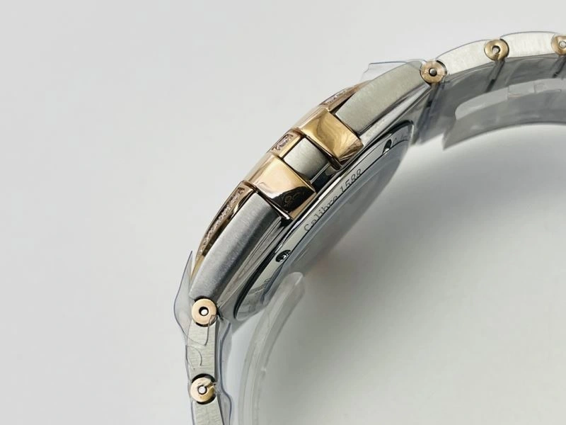 Indistinguishable OMEGA Watches