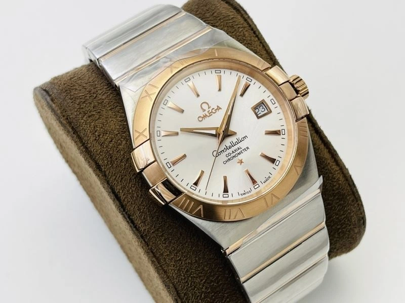 OEM OMEGA Watches