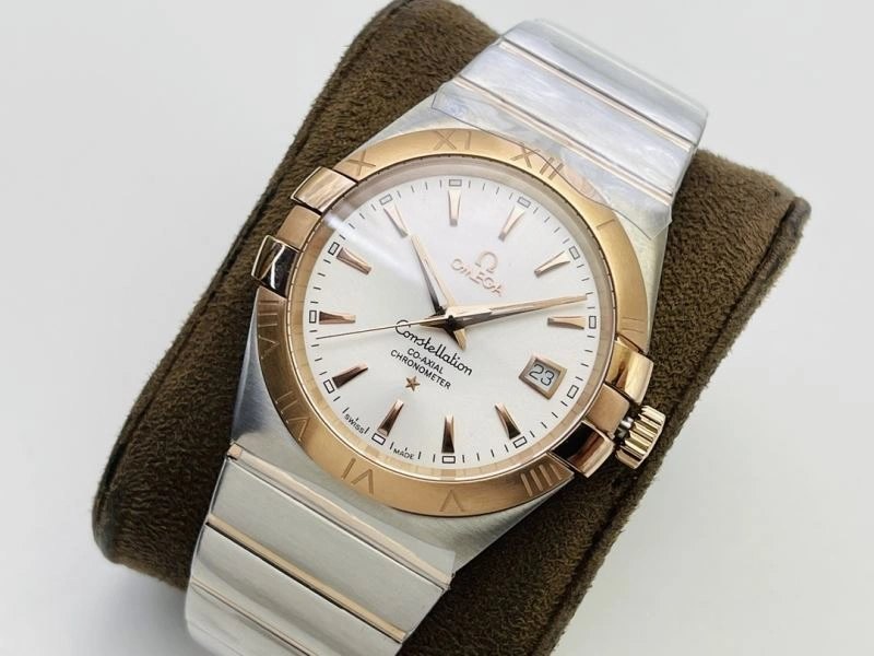 OEM OMEGA Watches