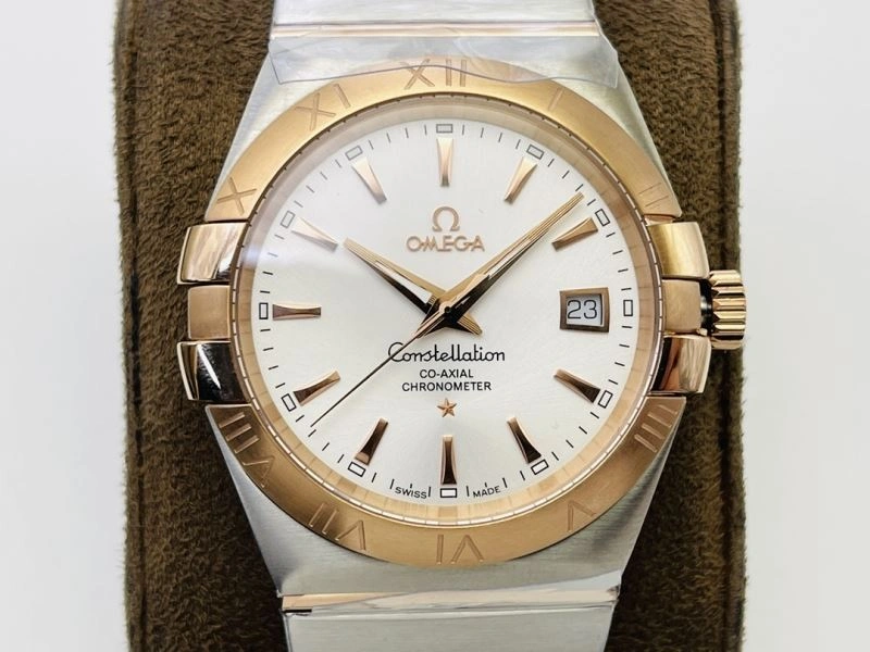 OEM OMEGA Watches