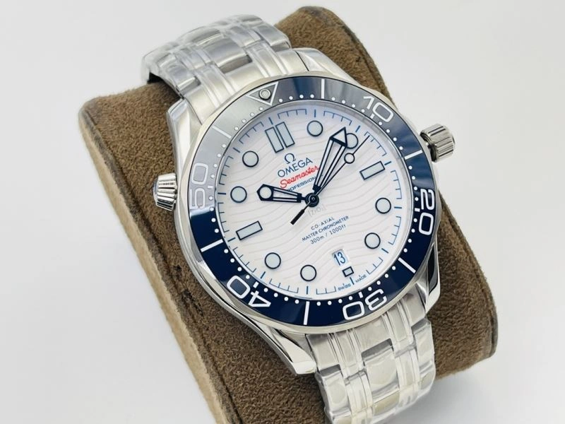 Official OMEGA Watches