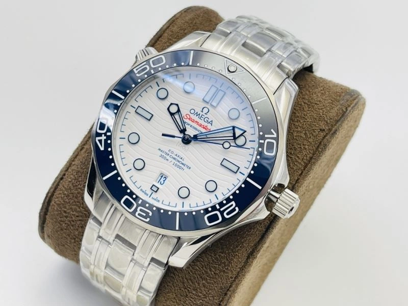 Official OMEGA Watches