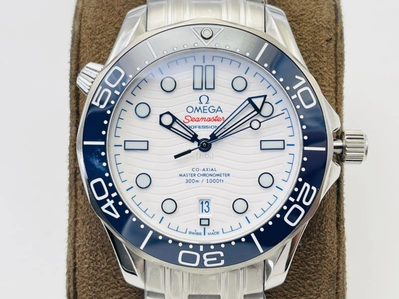 Official OMEGA Watches