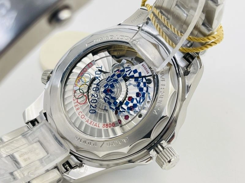 Official OMEGA Watches