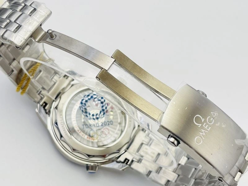 Official OMEGA Watches