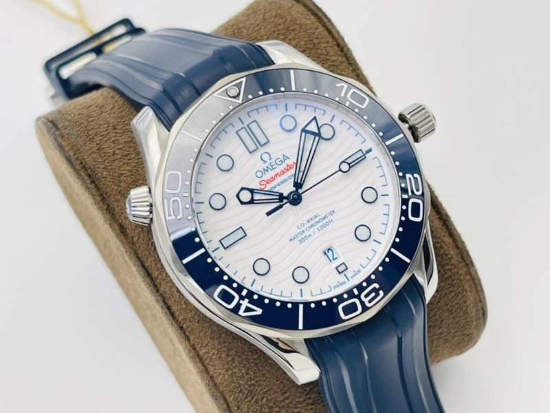 Real OMEGA Watches