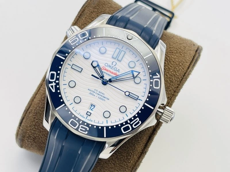 Real OMEGA Watches