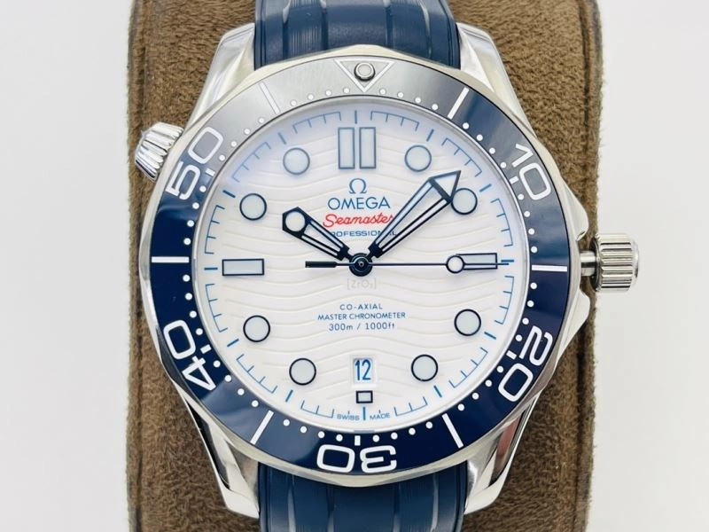 Real OMEGA Watches