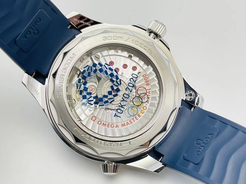 Real OMEGA Watches
