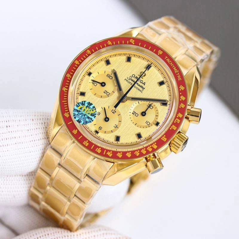 OEM OMEGA Watches