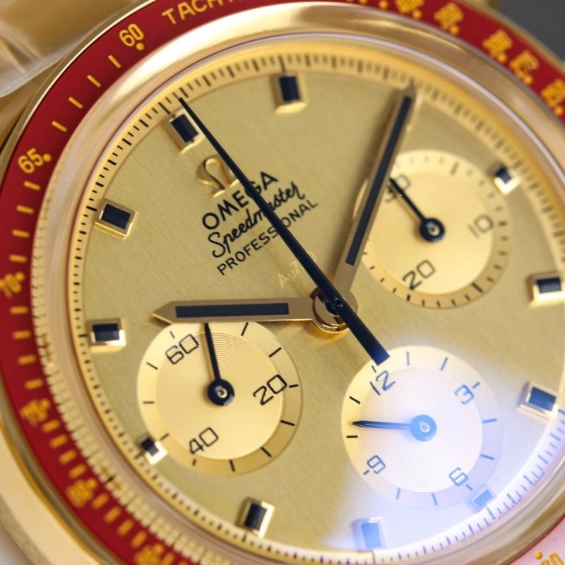 OEM OMEGA Watches