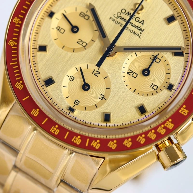OEM OMEGA Watches