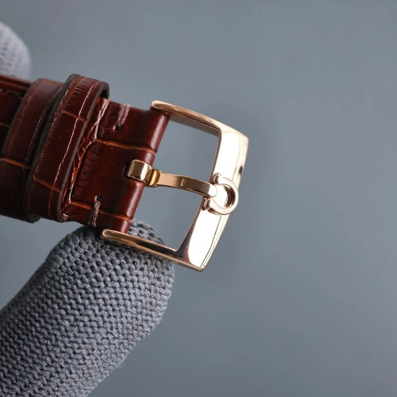 Brand-authenticated OMEGA Watches