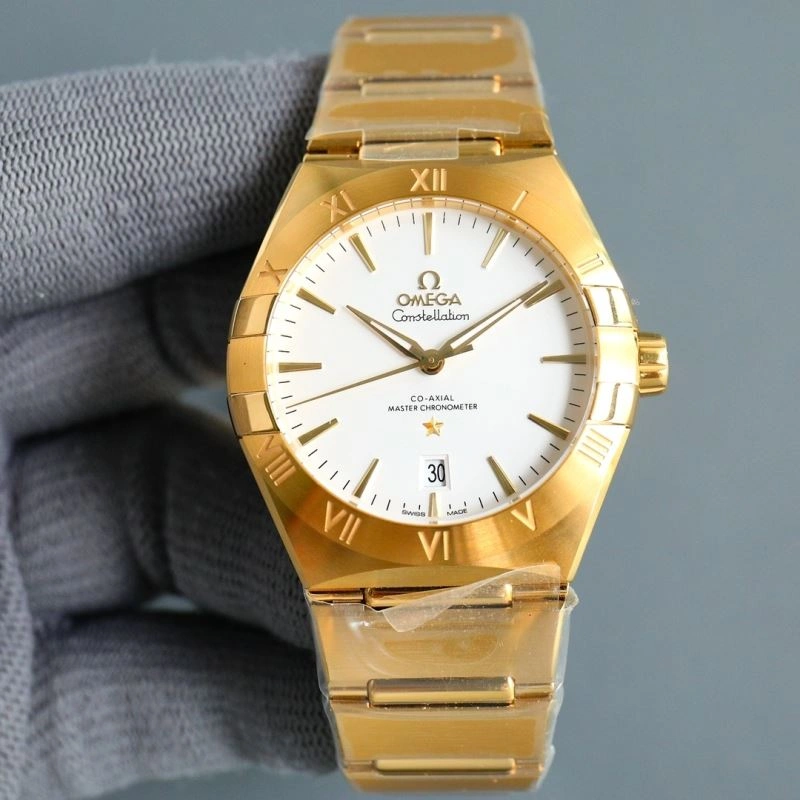 Cut-rate OMEGA Watches