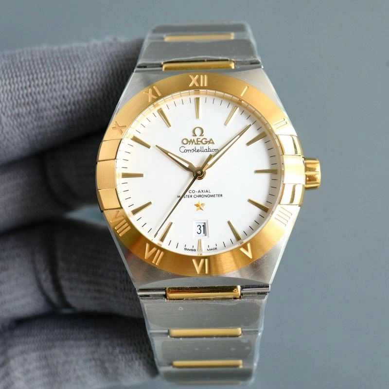 Cut-rate OMEGA Watches