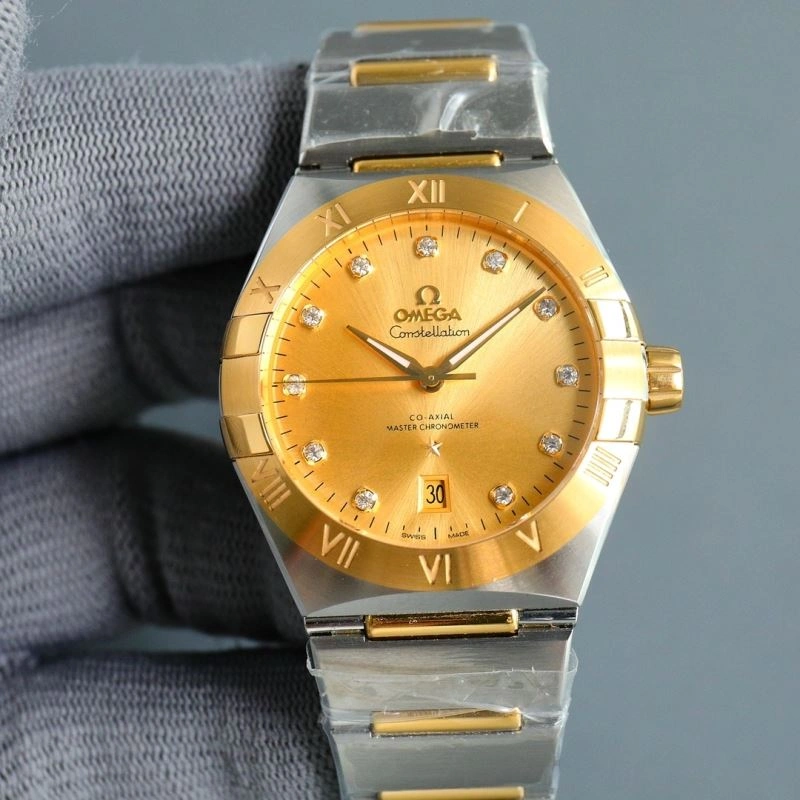 Cut-rate OMEGA Watches