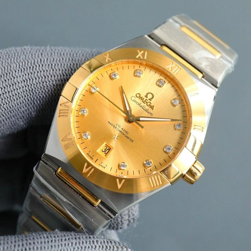 Cut-rate OMEGA Watches