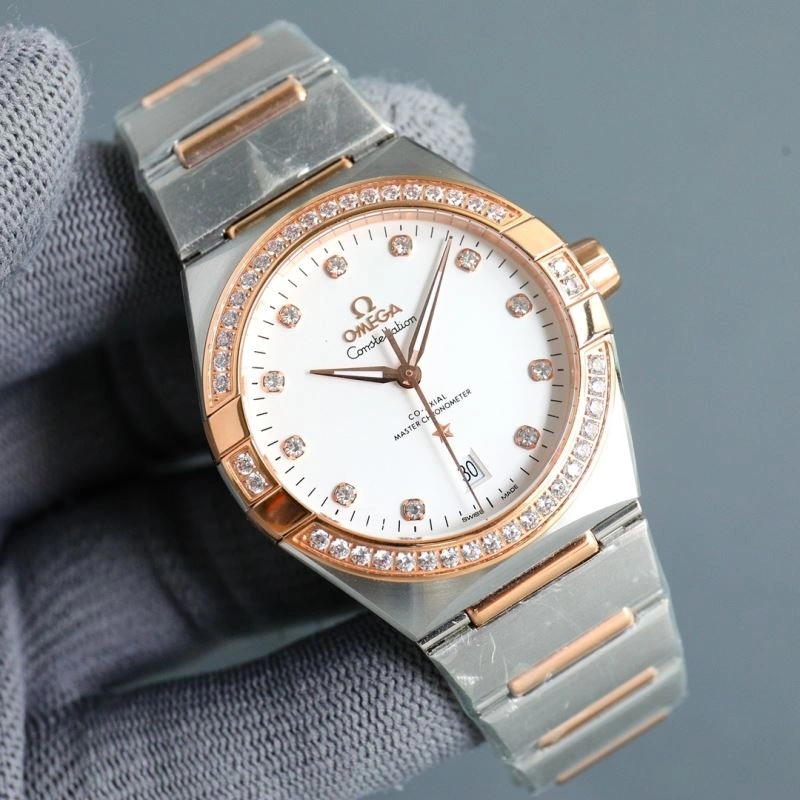 Low-cost OMEGA Watches