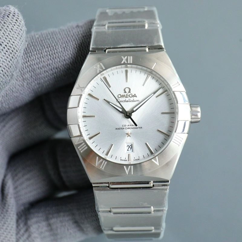 Official OMEGA Watches