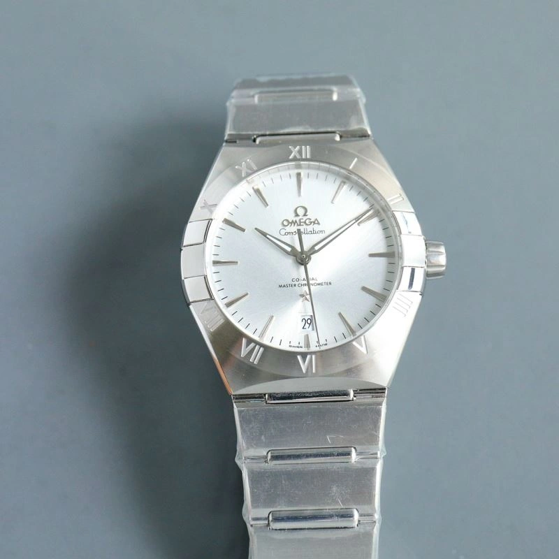 Official OMEGA Watches