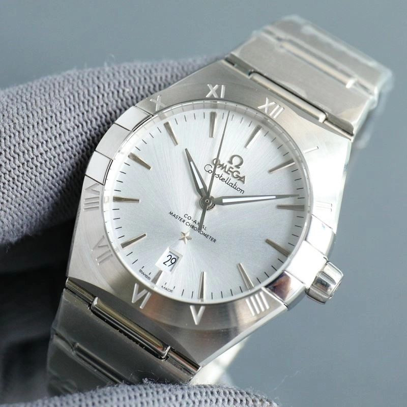 Official OMEGA Watches