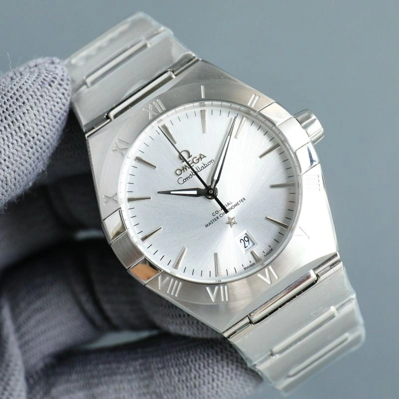 Official OMEGA Watches