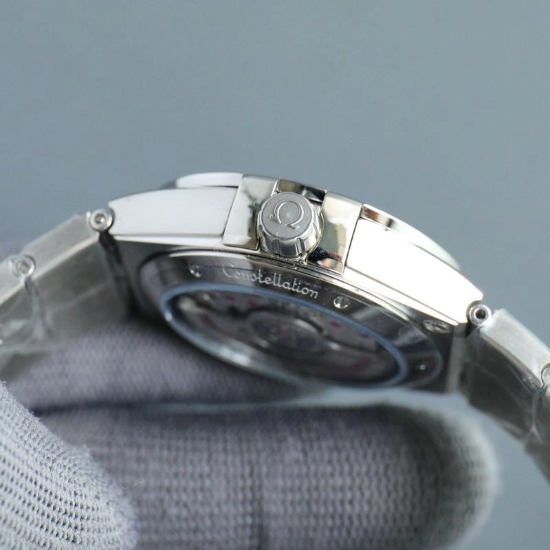 Official OMEGA Watches