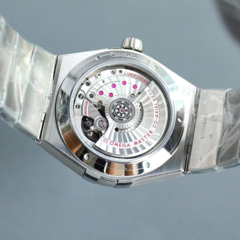 Official OMEGA Watches