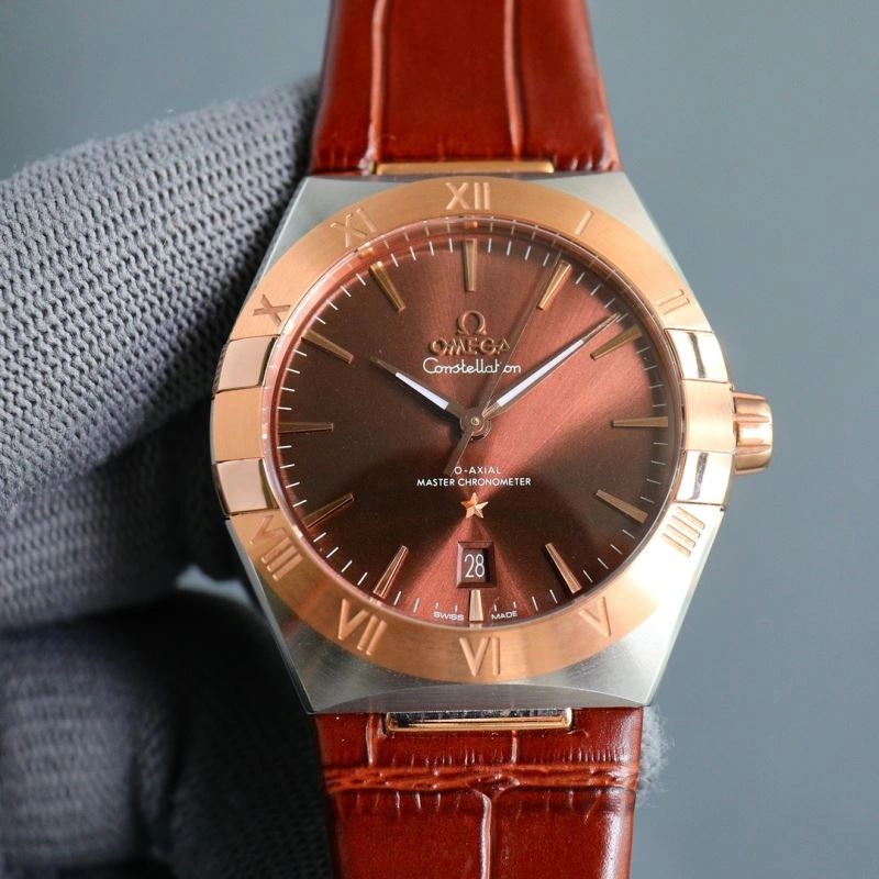 High fidelity OMEGA Watches