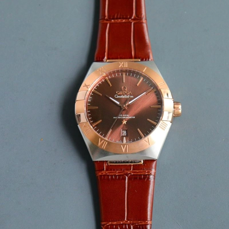 High fidelity OMEGA Watches