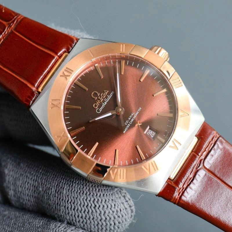 High fidelity OMEGA Watches