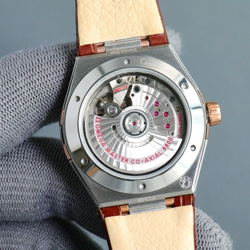 High fidelity OMEGA Watches