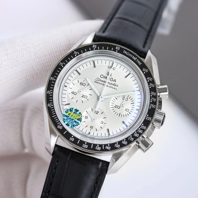 Affordable OMEGA Watches