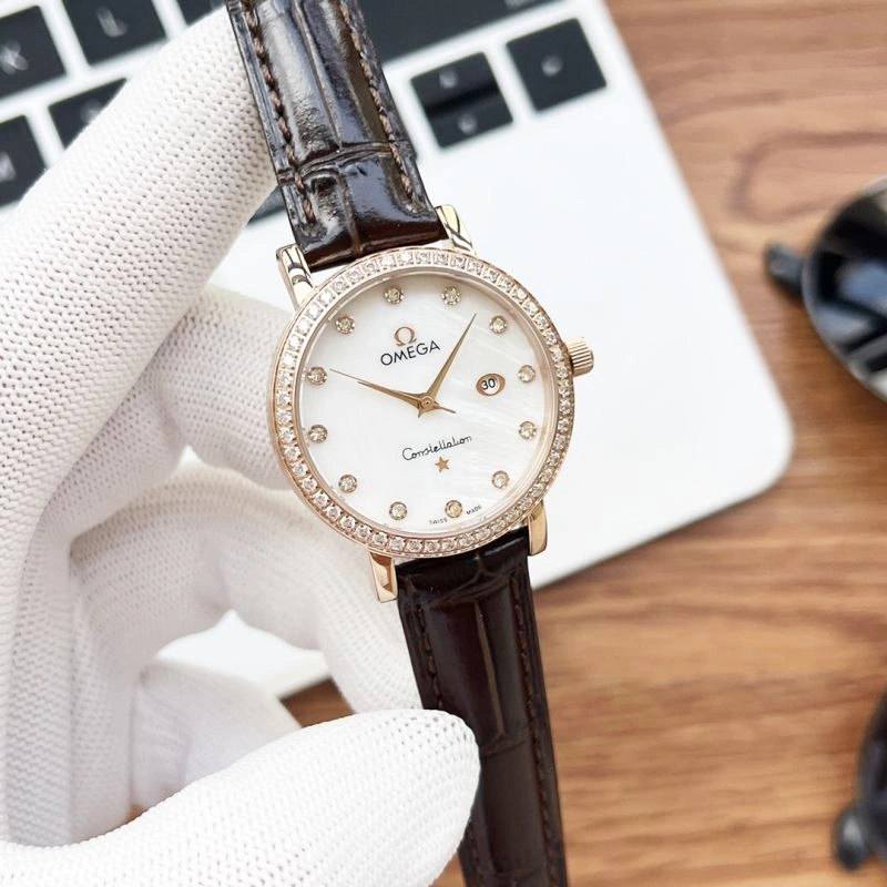 Precise copy OMEGA Watches