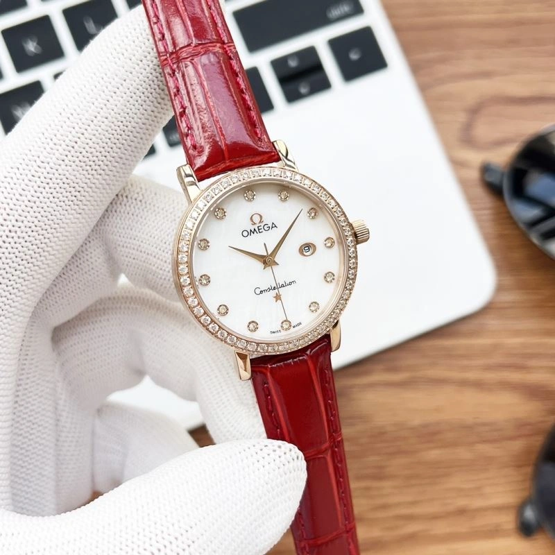 Precise copy OMEGA Watches