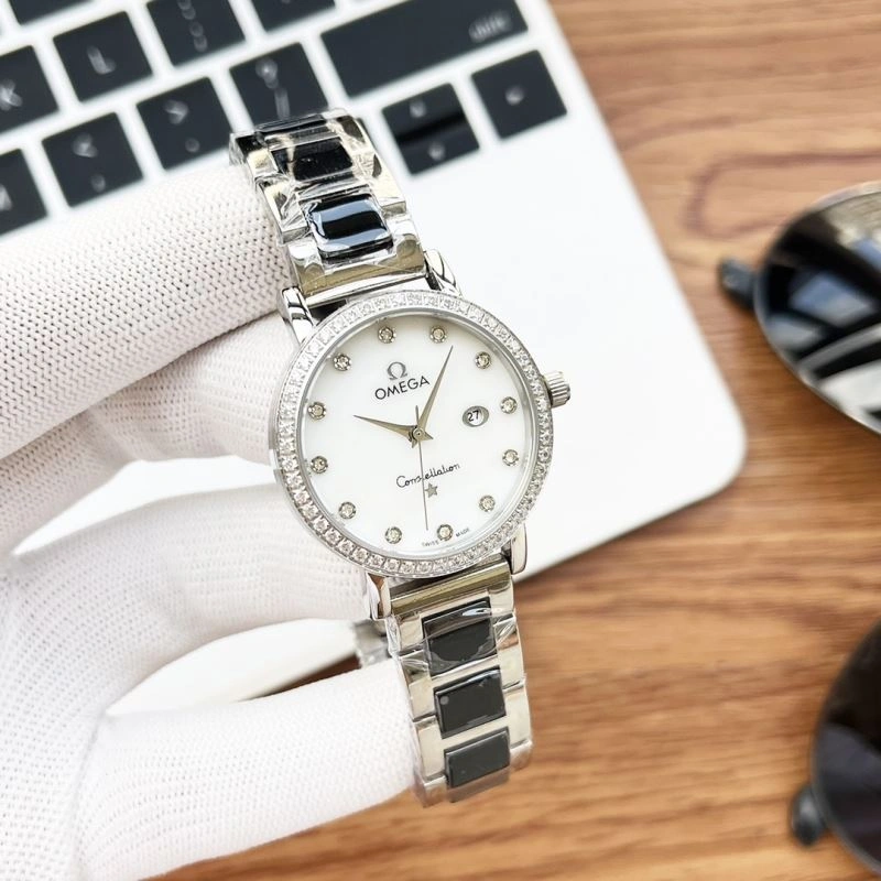 Precise copy OMEGA Watches