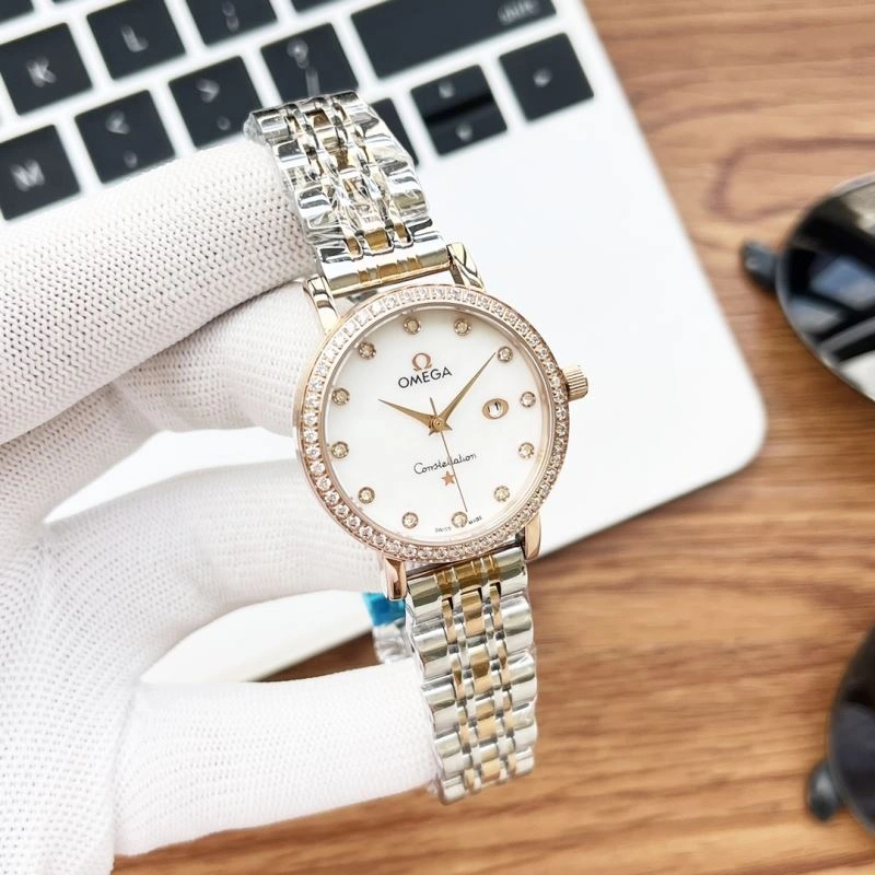 Precise copy OMEGA Watches